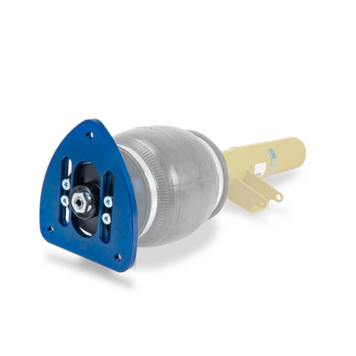 Camber plates performance – Custom-Detailing