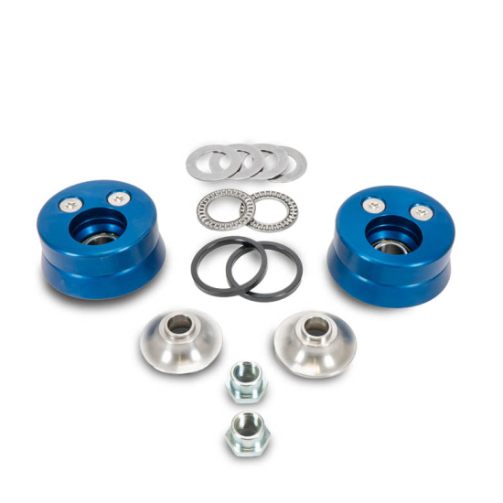 Top mount 'performance' VW platforme PQ34 – Custom-Detailing